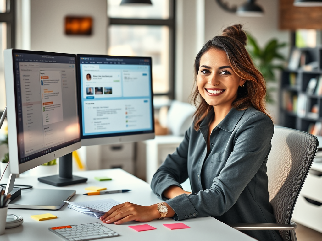 From Virtual Assistant to Operations Manager: How VAs Can Run the Show ...